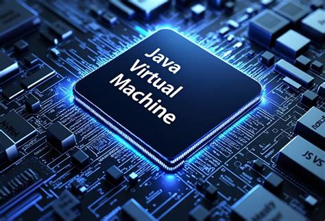 Alex Ricciardi On Linkedin Memory Management In Java Java Virtual Machine