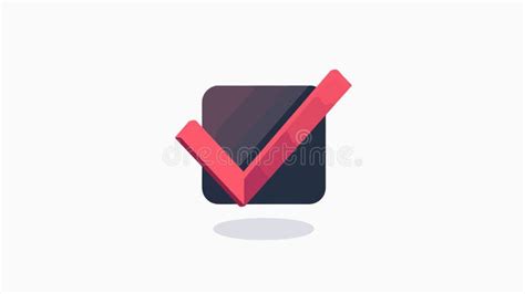 Professional Check Mark Logo Vector Or Icon Usage And Purpose