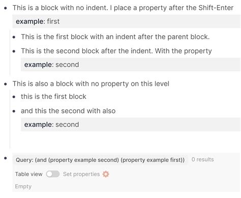 Lesson 5 How To Power Your Workflows Using Properties And Dynamic Variables Queries Logseq