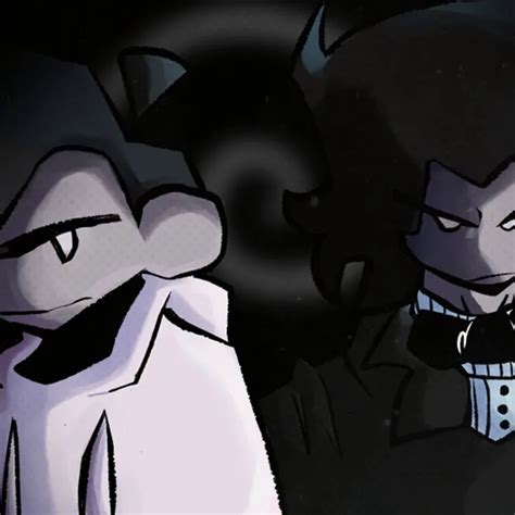 False Identity Analog Funkin Ost By Analog Funkin Team Listen On Audiomack