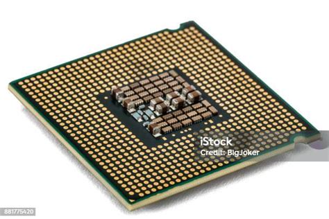 컴퓨터 프로세서 멀티 코어 Cpu 흰색 배경에 고립 0명에 대한 스톡 사진 및 기타 이미지 0명 Cpu 기업 재무와 산업 Istock