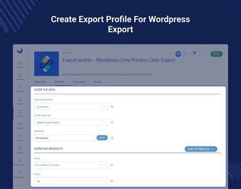 Wordpress Acf Pro Akeneo Extension Advance Custom Fields Webkul