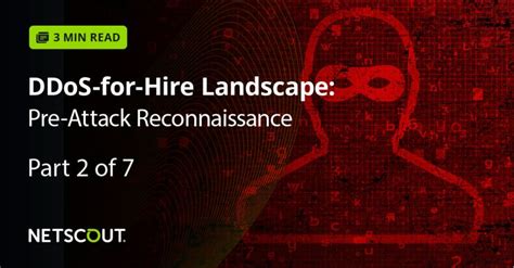 Netscout On Linkedin Ddos Cybersecurity Threatintelligence Netscoutarbor