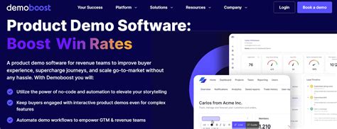10 Interactive Demo Software To Elevate Your Product Demonstrations