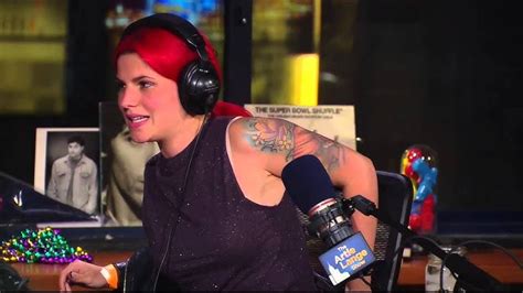 Carly Aquilino Tattoo