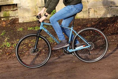 Specialized Crosstrail Sport Cycling News Bike Reviews Roadcc