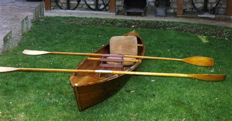 Périssoire Jouët Le Carré Des Canotiers