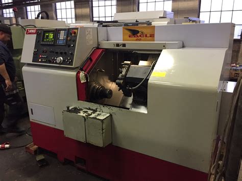 Machines Specifications Yang Sml 20 Used Machines Exapro