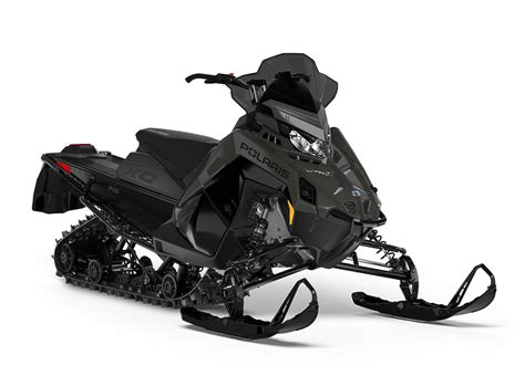 Polaris Switchback Xc 650 Snowmobile For Rent
