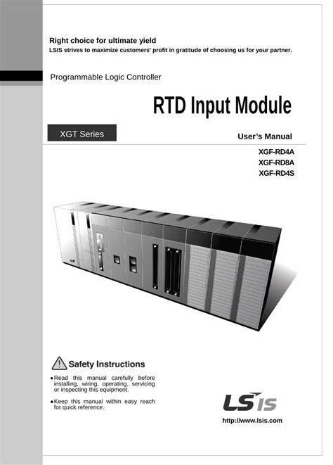 pdf programmable logic controller rtd input moduleprogrammable logic