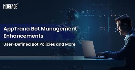 Indusface On Linkedin Apptrana Bot Botmanagement Botpolicies Webapplications Botdetection…