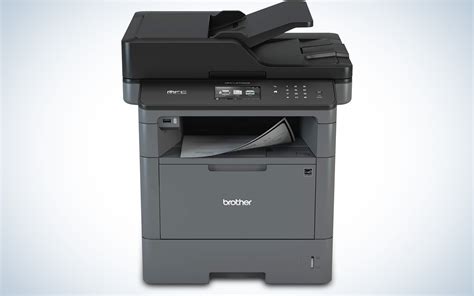 The Best Printers For Small Businesses To Maximize Productivity In 2024
