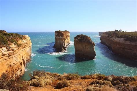 The Twelve Apostles Australia Amusing Planet