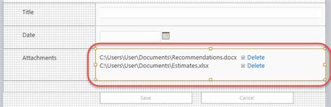 Nintex Forms Checking Attachments Sharepoint And Nintex Ootb