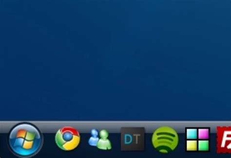 Taskbar Resize Tool For Vista Download