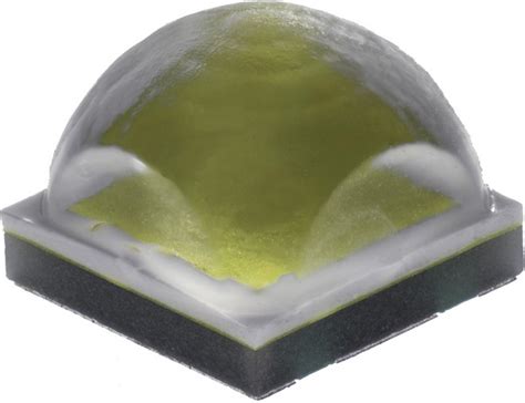 Cree Launches New High Power LEDs LEDinside