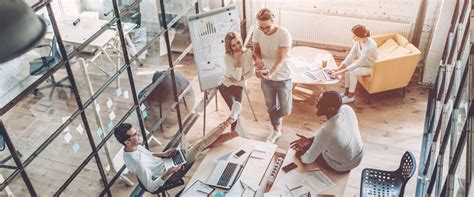 5 Agile Project Management Phases To Work With Flexibility