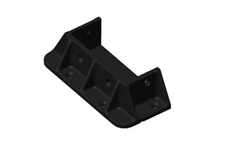 Plastic Bracket Manufacturer And Supplier In China Weprofab