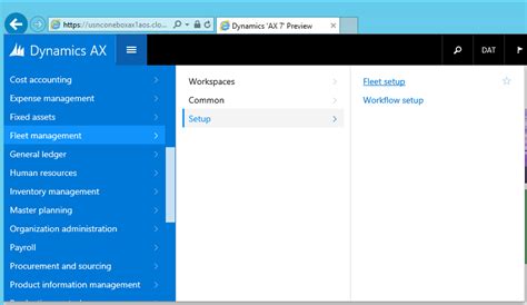 Dynamics Ax Demo Data Download Greenwaygraphic