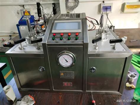 Ultrasonic Cement Analyze With Static Gel Strength For Cement Ultrasonic Cement Analyze And