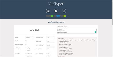 Javascript 8 个 Vuejs Ui 组件,下一个项目用得上 程序员张张 Segmentfault 思否 Javascript 8 个 Vuejs Ui 组件,下一个项目用得上 程序员张张 Segmentfault 思否