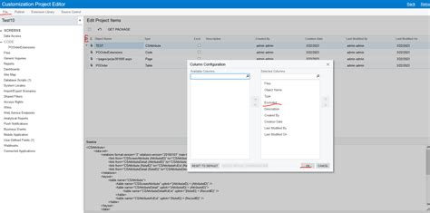 Remove A File From Project And Still In The Project Xml Community