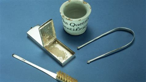 Dental Hygiene Before Toothpaste Was Invented Fox News