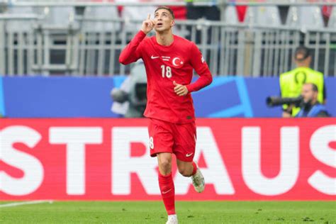 Визначено найкращий гол Євро 2024 за версією вболівальників Читайте на Ukr Net