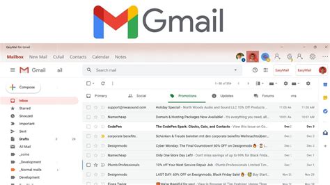 🔴gmail 20 With Reactjs Js Html Css Coding Crash Course