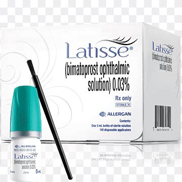 Bimatoprost Png Imágenes Pngwing