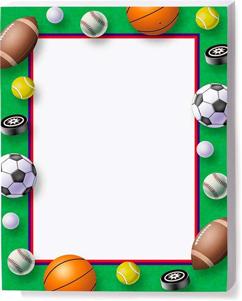 All Sports Borders All Sports