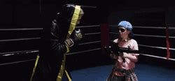 Knockout GIFs GIFDB Com