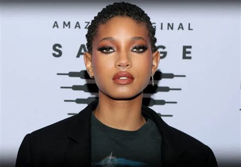 Willow Smith Birthday