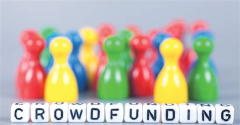 자금 유치에 고객 확보까지팔방미인 크라우드 펀딩 확산