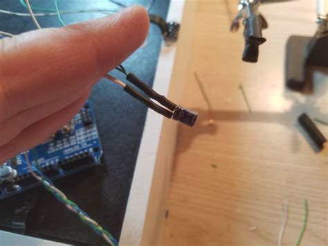 来做一面奇幻风的“无限延伸”镜子吧 Arduino 实验室