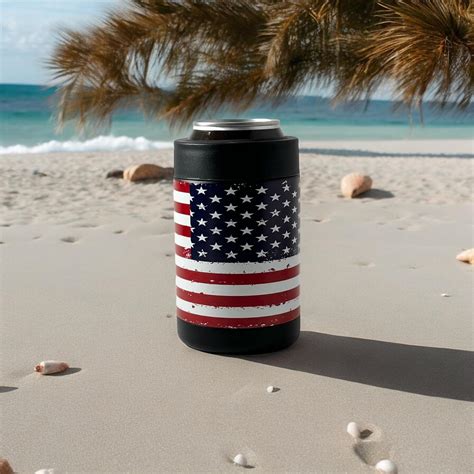 Malolu Enfriador De Latas De Cerveza 4 En 1 Enfriador De Latas De