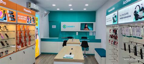 Cashify Indias Largest Refurbished Smartphone Company Knox Blog