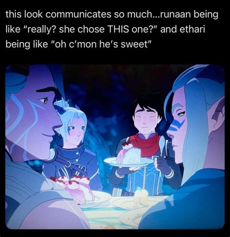 Pin By Doomcheeks On Dragon Prince Memes Prince Dragon Dragon