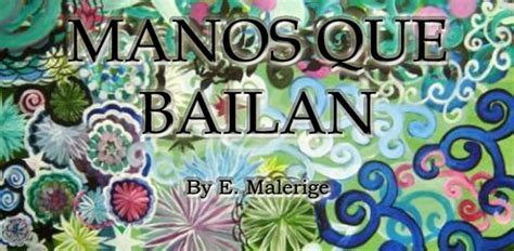 Manos Que Bailan La Gran Verga Voladora