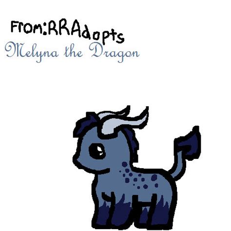 Malyna The Dragon By Austria350 On Deviantart