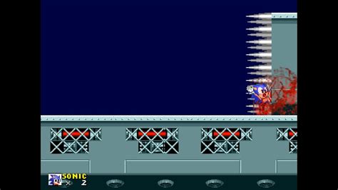 Sonic Creepypasta Playthrough Youtube