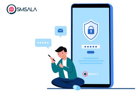 Otp Sms For Banking Sector Smsala