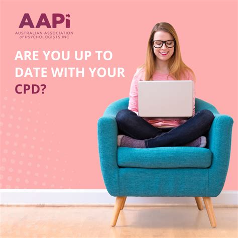 Are You Up To Date With Your Cpd