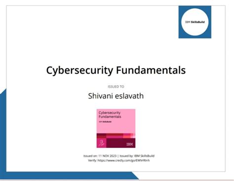 Shivani Eslavath On Linkedin Connections Cybersecurity Ibm Professionaldevelopment