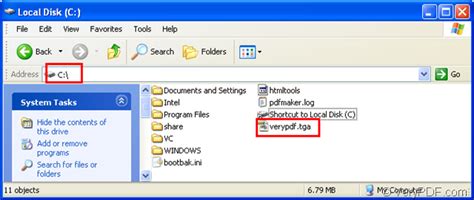 How To Convert Html To Tga Format Verypdf Knowledge Base