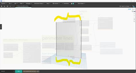Dimension Bysurface Developers Dynamo