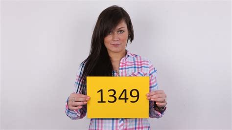 Casting [k2s] Sabina 1349 Czech Casting 04 05 2014 Forum