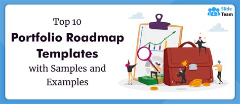 Top 10 Onboarding Roadmap Templates With Samples And Examples