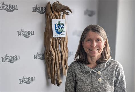 Perth Council Staff Share Well Wishes For Retiring Shannon Baillon