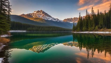 Paradise Point State Park Explore Washington Verdant Traveler
